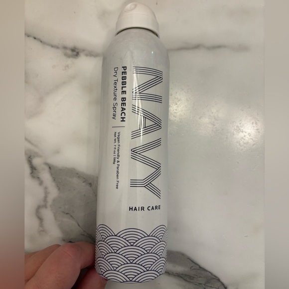 Navy Hair Care | Hair | Navy Pebble Beach Dry Texture Spray New Full ...
